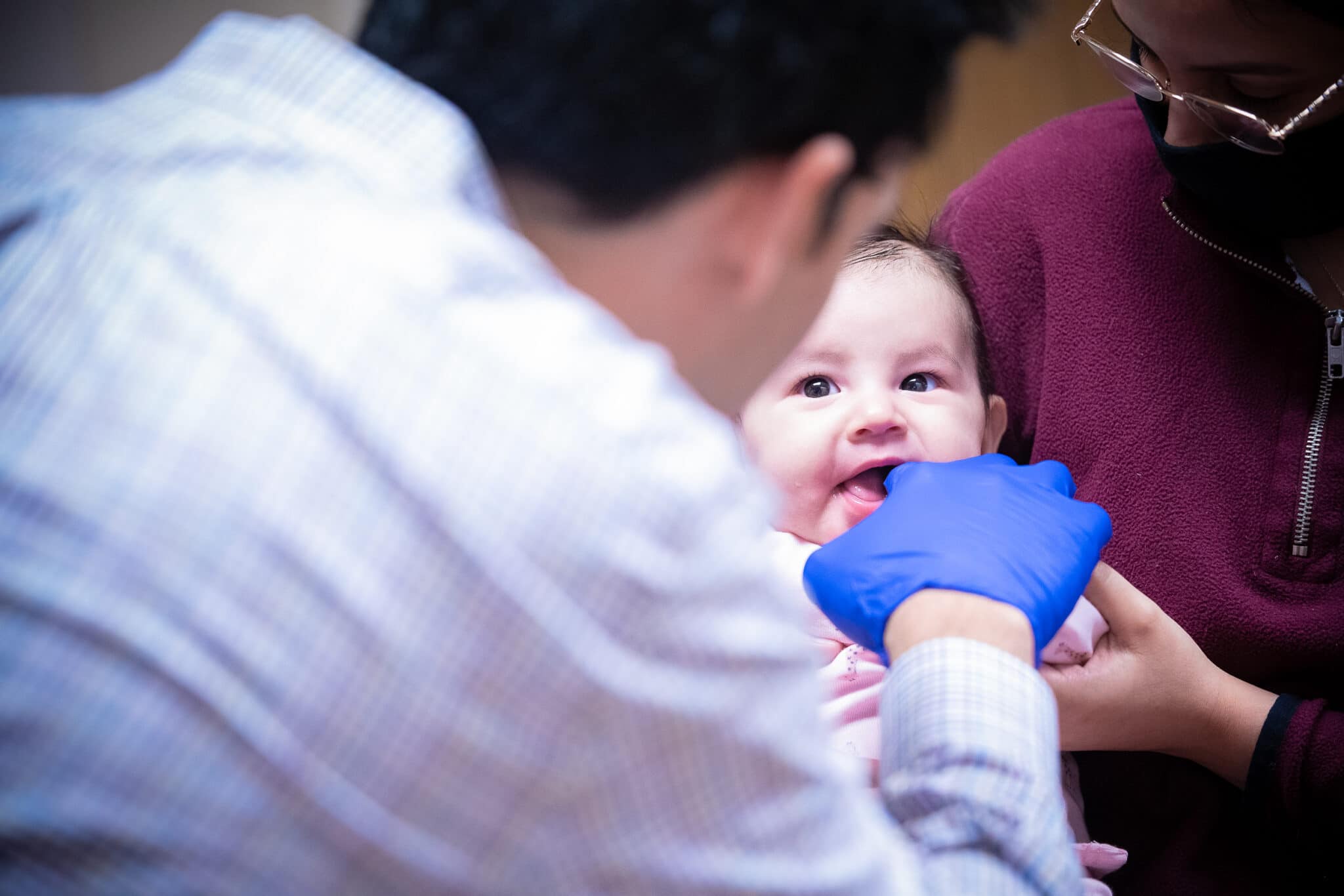 When Will My Baby Start Teething? 5 Facts to Know • Pediatric Dentistry ...