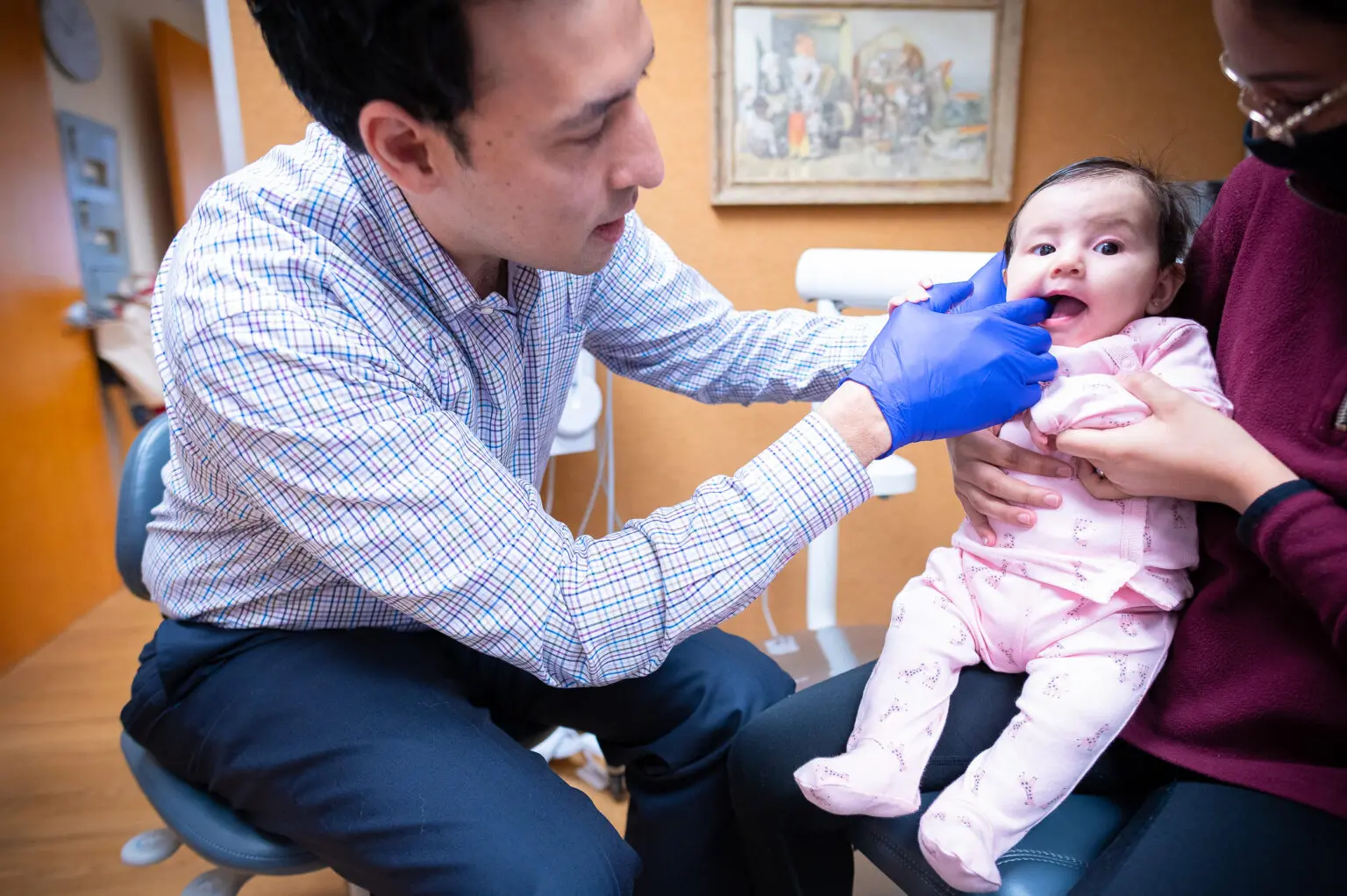 Delayed Tooth Eruption: What To Expect • Pediatric Dentistry