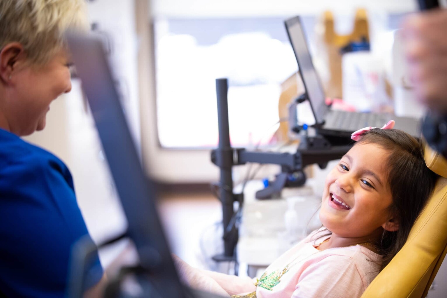 When Will My Baby Start Teething? 5 Facts to Know • Pediatric Dentistry ...