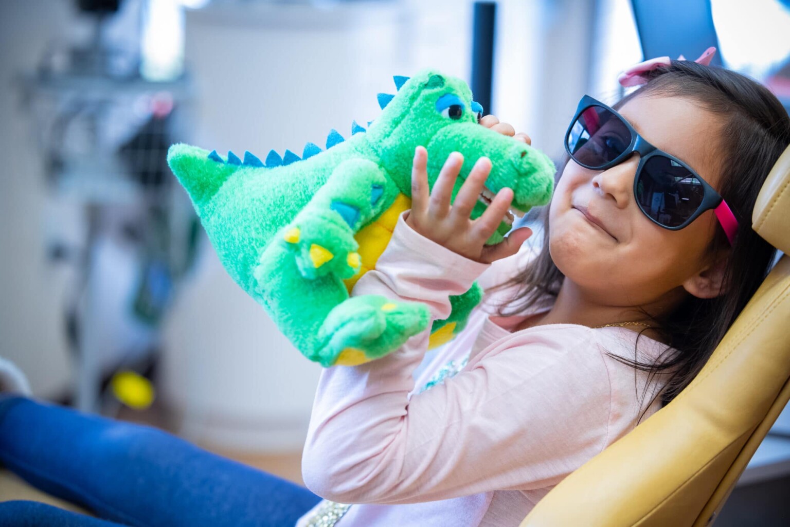 Delayed Tooth Eruption: What To Expect • Pediatric Dentistry