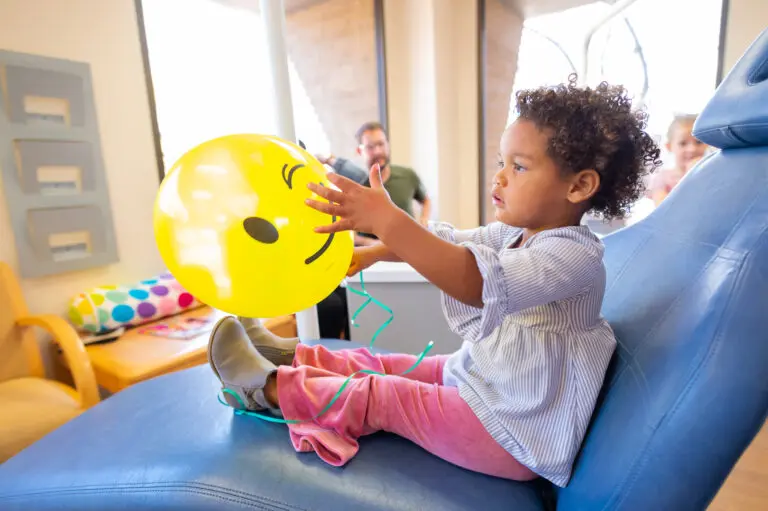 Delayed Tooth Eruption: What To Expect • Pediatric Dentistry